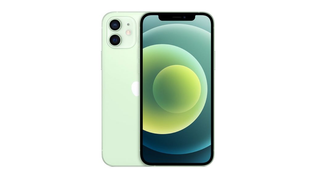Apple IPhone 12 128GB Green A Grade Like New * Mobile Outlet