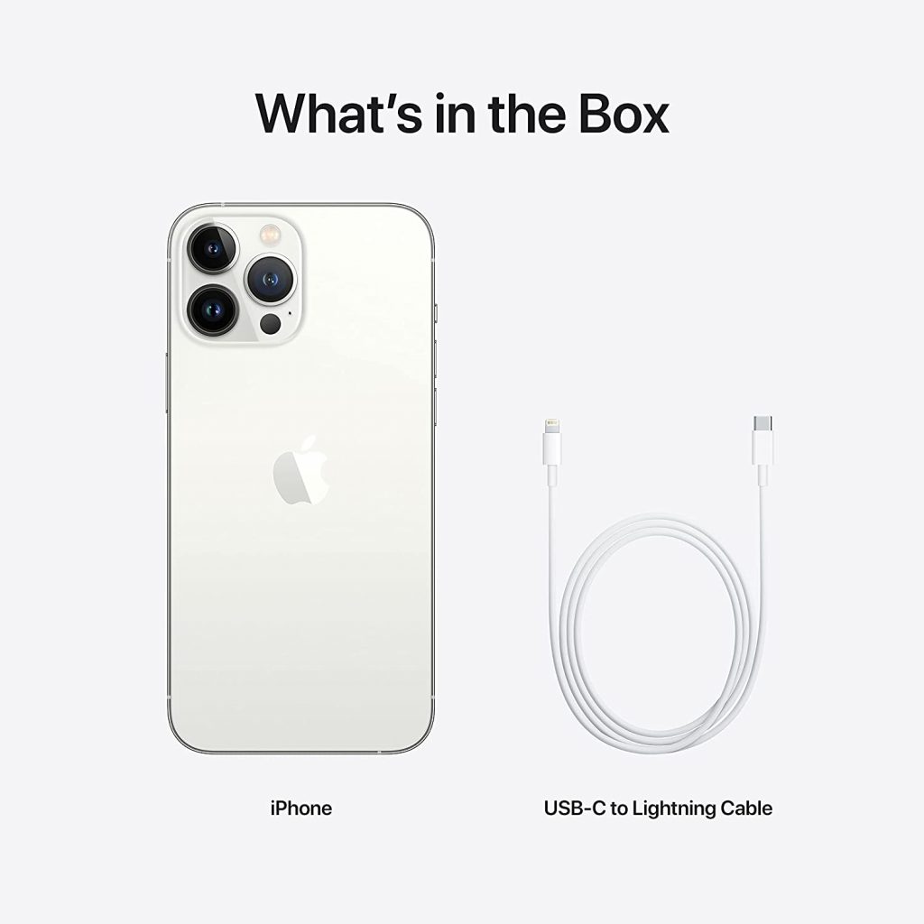 IPhone 13 Pro 128GB Silver A Grade Afterpay Available * Mobile Outlet