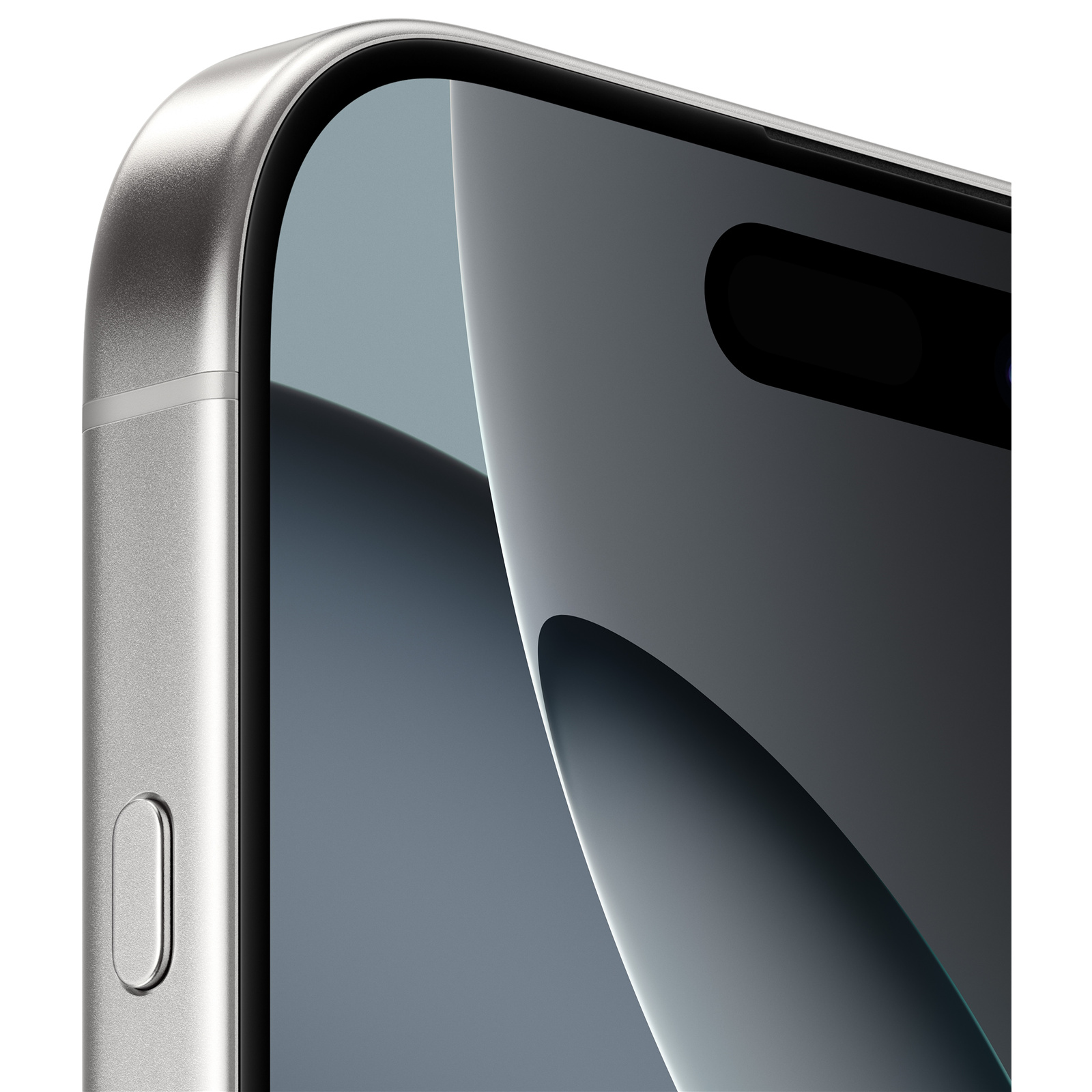 IPhone 16 Pro Max 256GB White Titanium Like New With Apple Box * Mobile ...