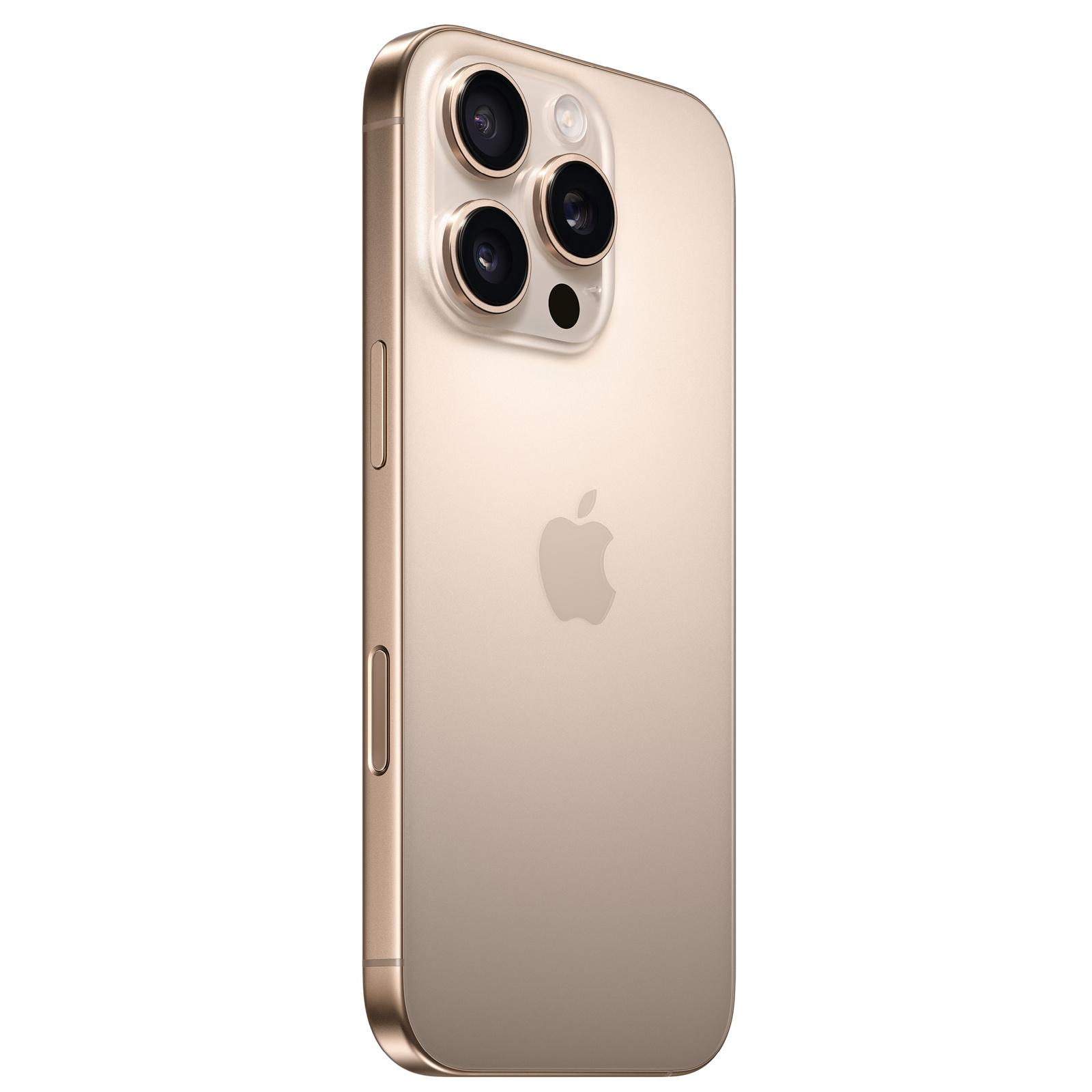 IPhone 16 Pro Max 256GB Desert Titanium Excellent Grade With Apple Box ...